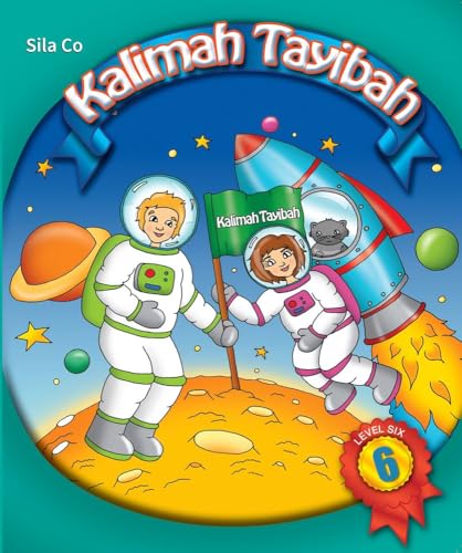Kalimah Tayibah Level Six by Wassim Habbal | Goodreads