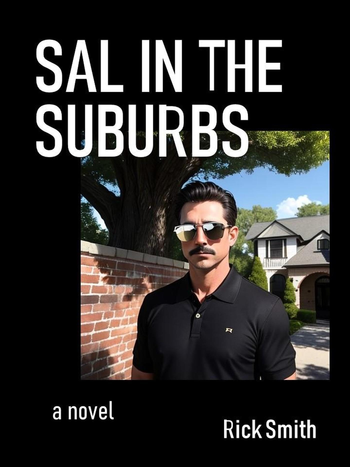 Sal in the Suburbs by Rick Smith | Goodreads