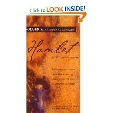 Hamlet (The New Folger Library Shakespeare) New Folger Edition edition ...