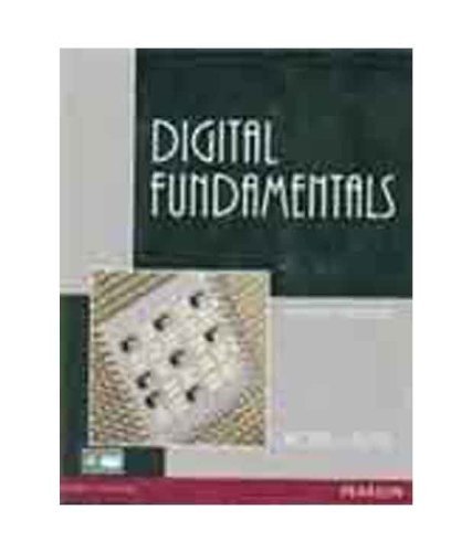 Digital Fundamentals by Floyd (2009-08-02) by Thomas L. Floyd | Goodreads