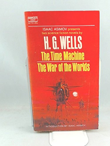 The Time Machine/War of the Worlds by H.G. Wells | Goodreads