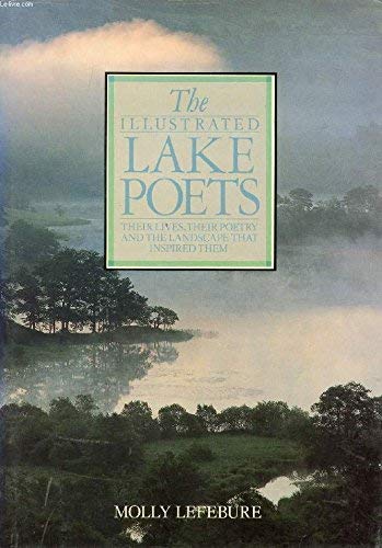 Illustrated Lake Poets by Molly Lefebure | Goodreads