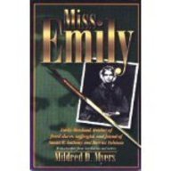 Miss Emily: Emily Howland, Teacher of Freed Slaves, Suffragist, and ...