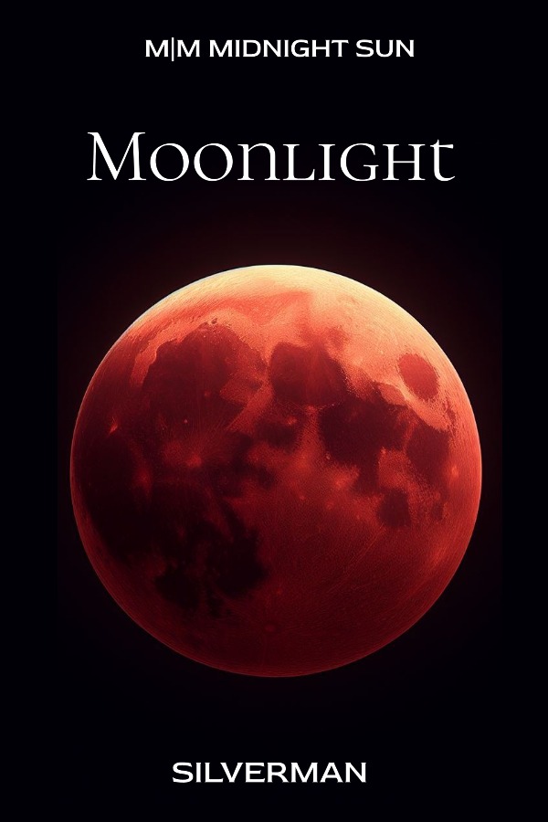 Moonlight by Silverman | Goodreads
