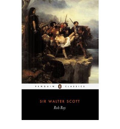 [ Rob Roy[ ROB ROY ] By Scott, Walter ( Author )May-01-1995 Paperback ...