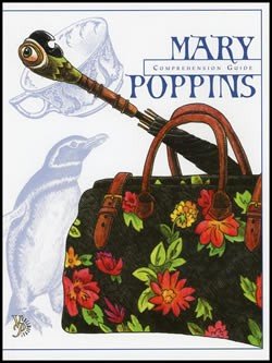 Mary Poppins Comprehension Guide by Ned Bustard | Goodreads