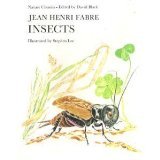 Insects by Jean-Henri Fabre | Goodreads
