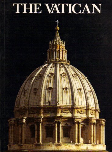 The Vatican by Francesco Papafava | Goodreads