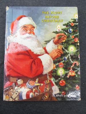The Night Before Christmas by Clement Clarke Moore | Goodreads