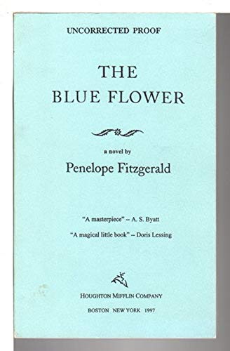 The Blue Flower / The Bookshop by Penelope Fitzgerald | Goodreads