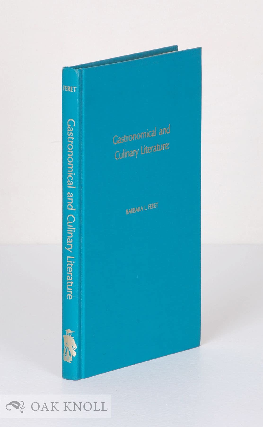 Gastronomical And Culinary Literature A Survey And Analysis Of