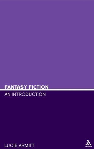 Fantasy Fiction: An Introduction (Literary Genres) by Armitt, Lucie ...