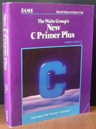 The Waite Group's new C primer plus by Mitchell Waite | Goodreads
