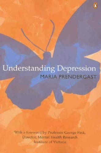 All About Depression by Maria Prendergast | Goodreads