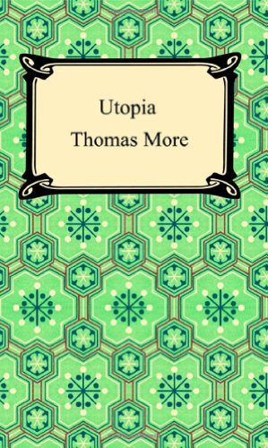 Utopia by Thomas More (2005-01-01) by Thomas More | Goodreads