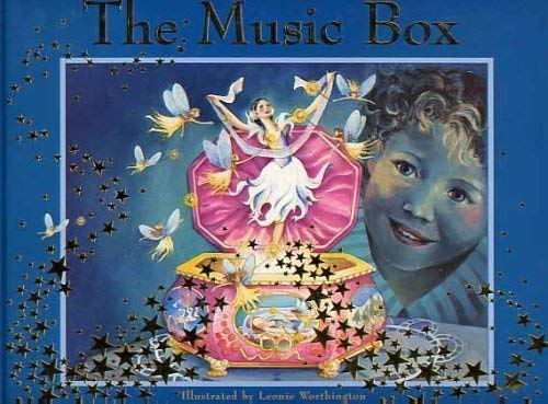 The Music Box by Leonie Worthington | Goodreads