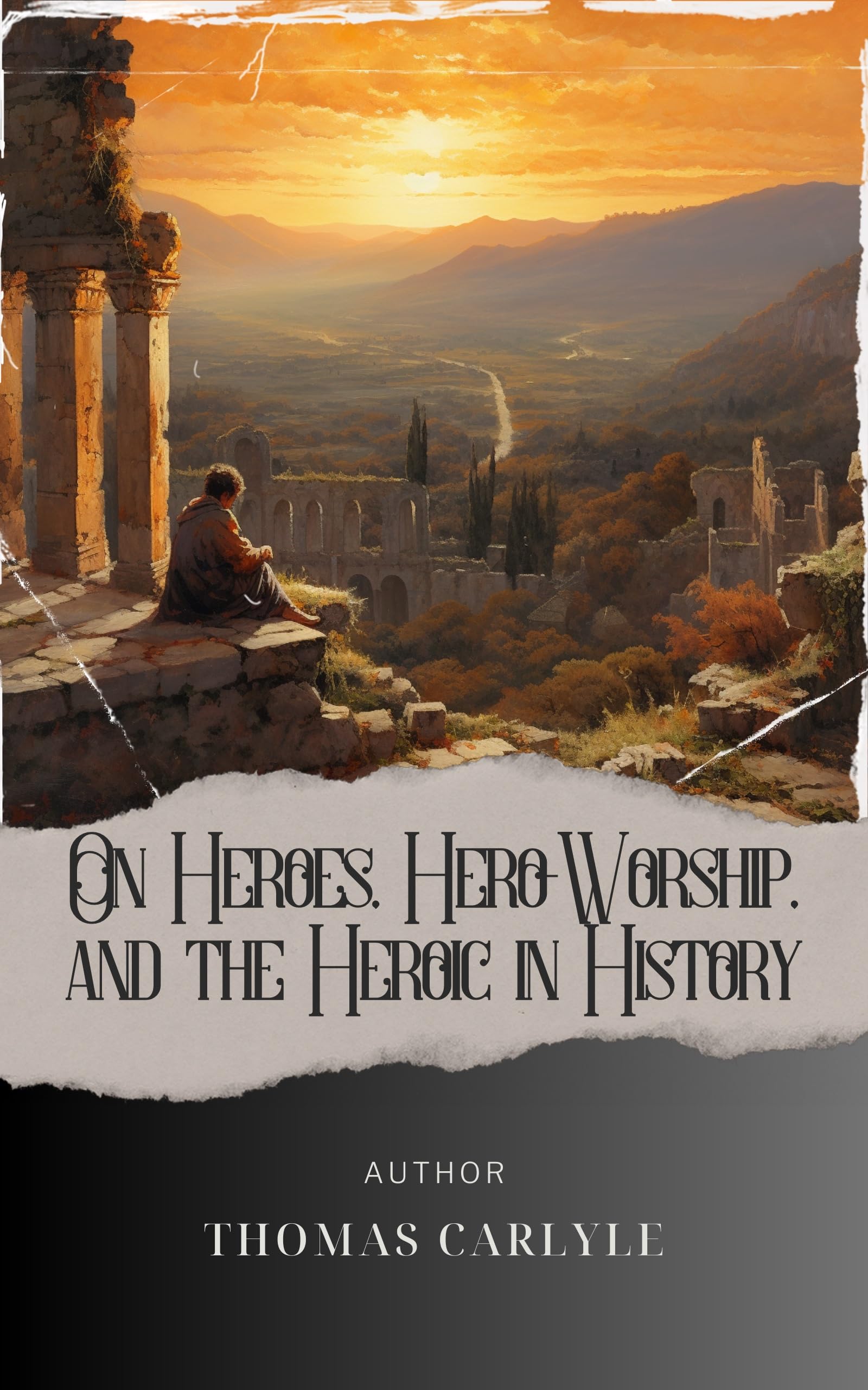 On Heroes, Hero-Worship, and the Heroic in History: Journey into the ...