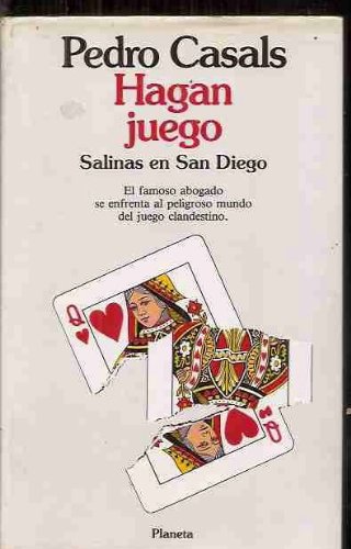 Hagan juego/ Make Them match (Spanish Edition) by Pedro Casals | Goodreads