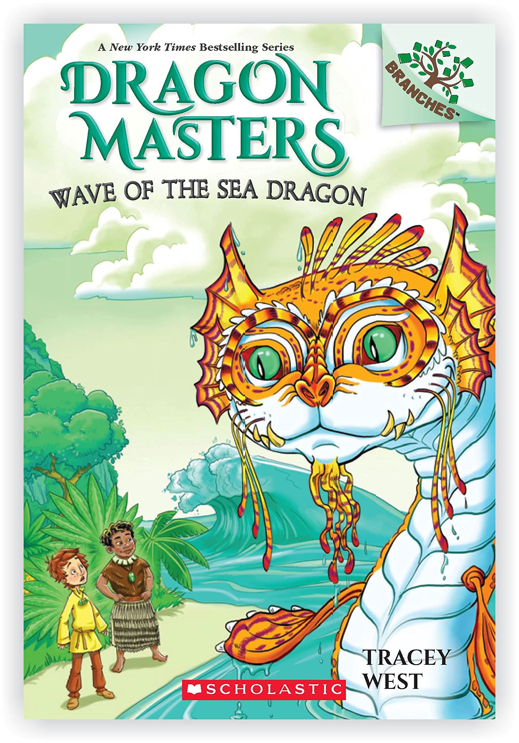Dragon Masters Series SET (Book 13 - Book 19) by Tracey West | Goodreads