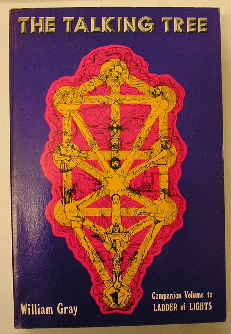 Talking Tree by William G. Gray | Goodreads