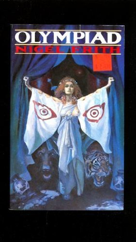 Olympiad by Nigel Frith | Goodreads