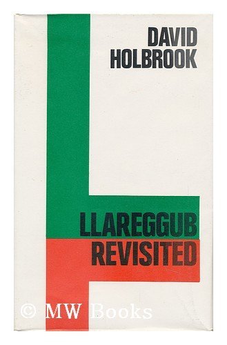 Llareggub revisited: Dylan Thomas and the state of modern poetry by ...