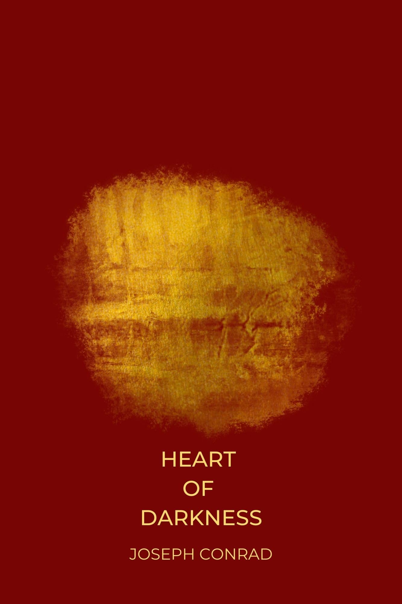 heart of darkness by Joseph Conrad by Joseph Conrad | Goodreads