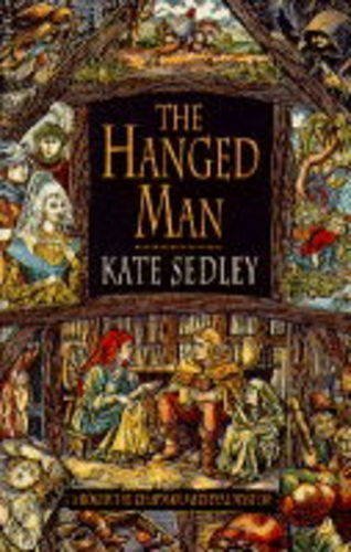 The Hanged Man (A Roger the Chapman medieval mystery) by Kate Sedley by ...