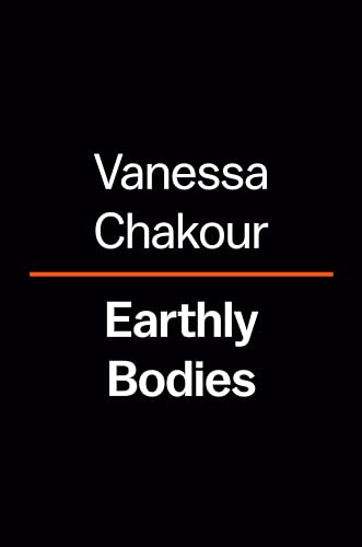 Earthly Bodies: Embracing Animal Nature by Vanessa Chakour | Goodreads