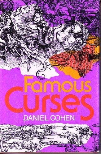Famous Curses by Daniel Cohen | Goodreads