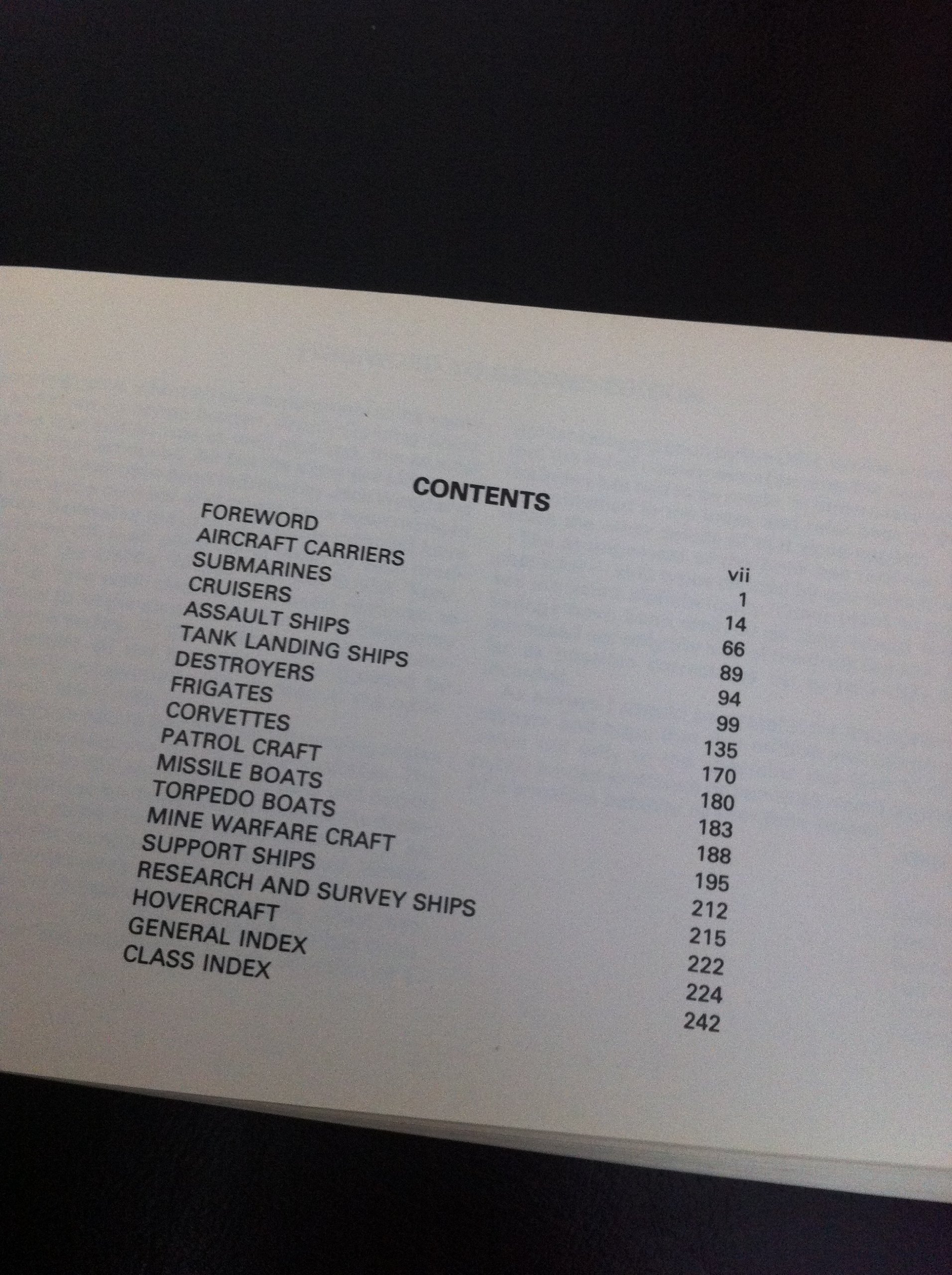 Major warships (Jane's pocket book) by John Evelyn Moore | Goodreads