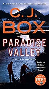Cassie Dewell Novels 5 Book Set Back of Beyond, The Highway, Badlands ...
