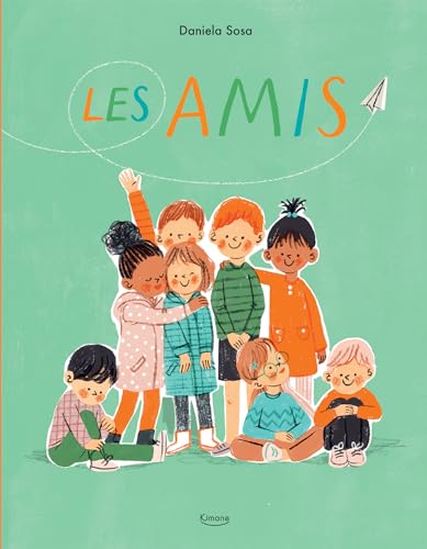 Les amis by Daniela Sosa | Goodreads