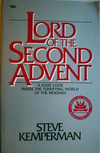 Lord Of The Second Advent: A Rare Look Inside the Terrifying World of ...