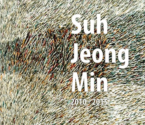 Suh Jeong Min 2nd Edition by JanKossen Contemporary | Goodreads