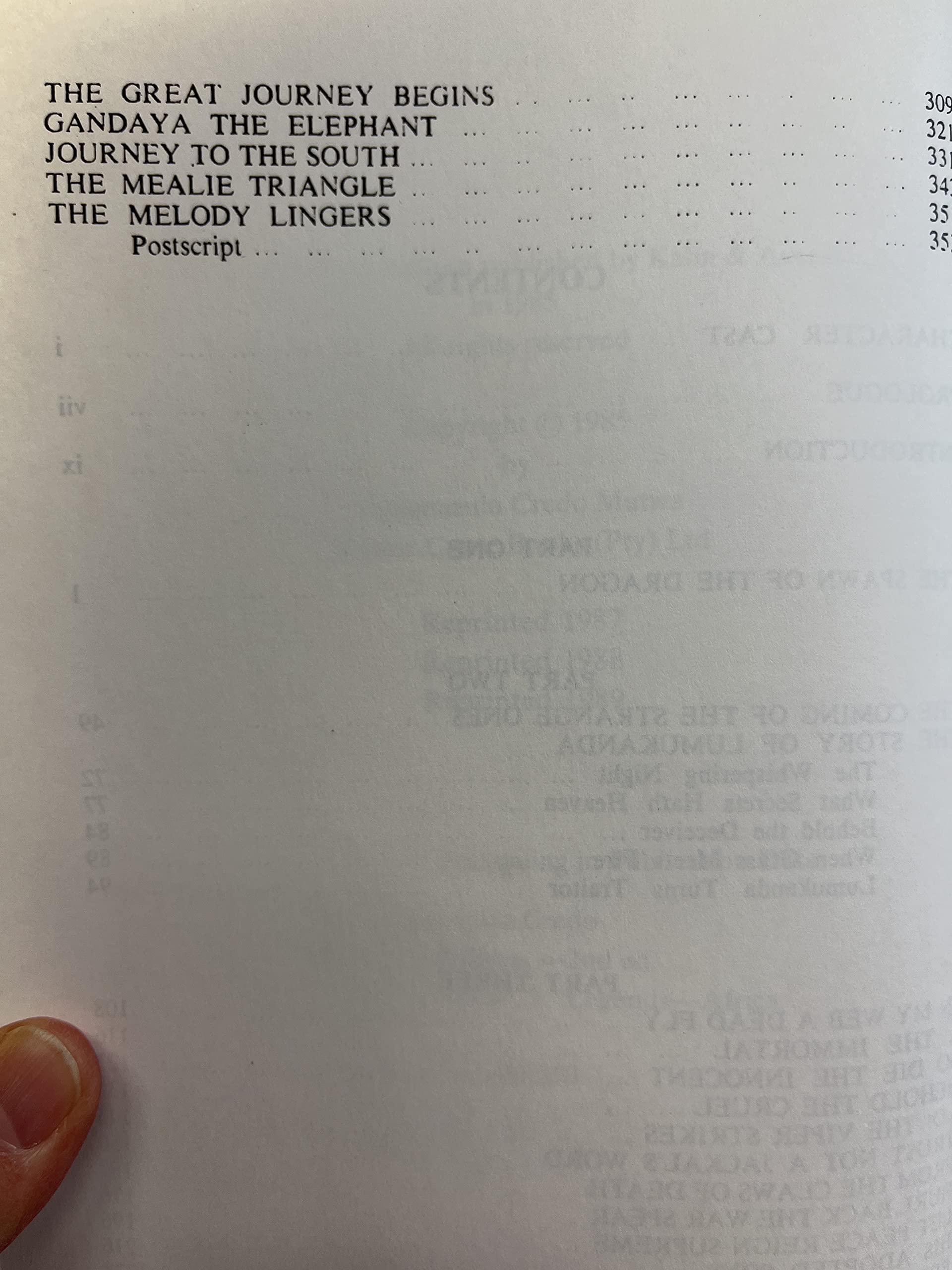 Indaba My Children: African tribal history, legends, customs and ...