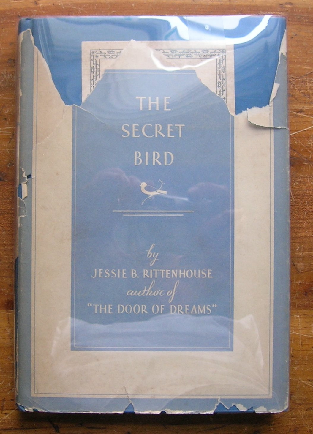 The secret bird, by Jessie Belle Rittenhouse | Goodreads
