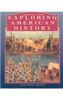 Exploring American History: Annotated Teacher Edition by Melvin ...