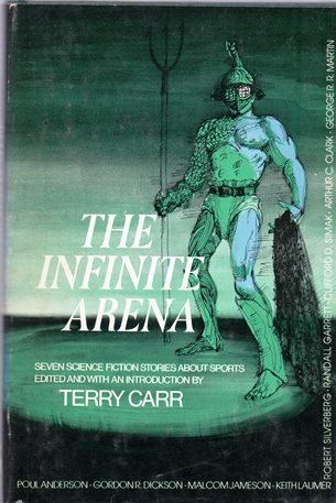 THE INFINITE ARENA: Bullard Reflects; Run to Starlight; The Great ...
