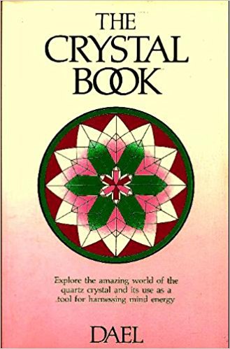 The Crystal Book by Dael | Goodreads