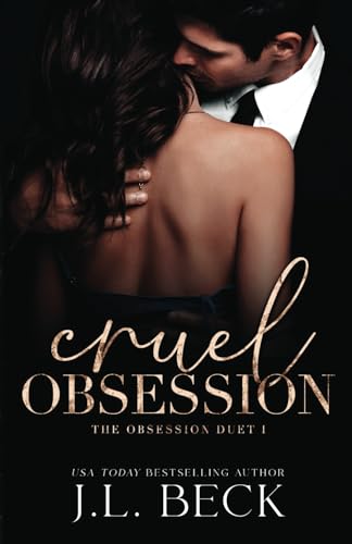 Cruel Obsession by J.L. Beck | Goodreads