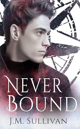 Neverbound (The Neverland Transmissions #3) by J.M. Sullivan | Goodreads