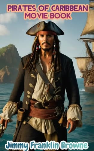 Pirates of Caribbean by Jimmy Franklin | Goodreads