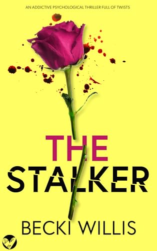 The Stalker by Becki Willis | Goodreads