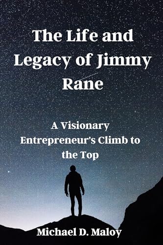 The Life and Legacy of Jimmy Rane: A Visionary Entrepreneur's Climb to ...