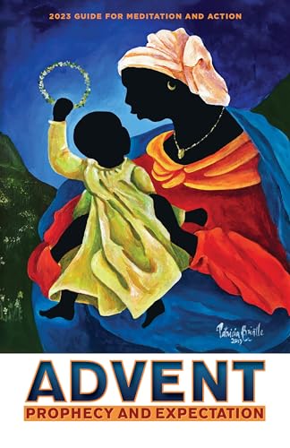 PROPHECY AND EXPECTATION: 2023 ADVENT DEVOTIONAL: A Guide for ...