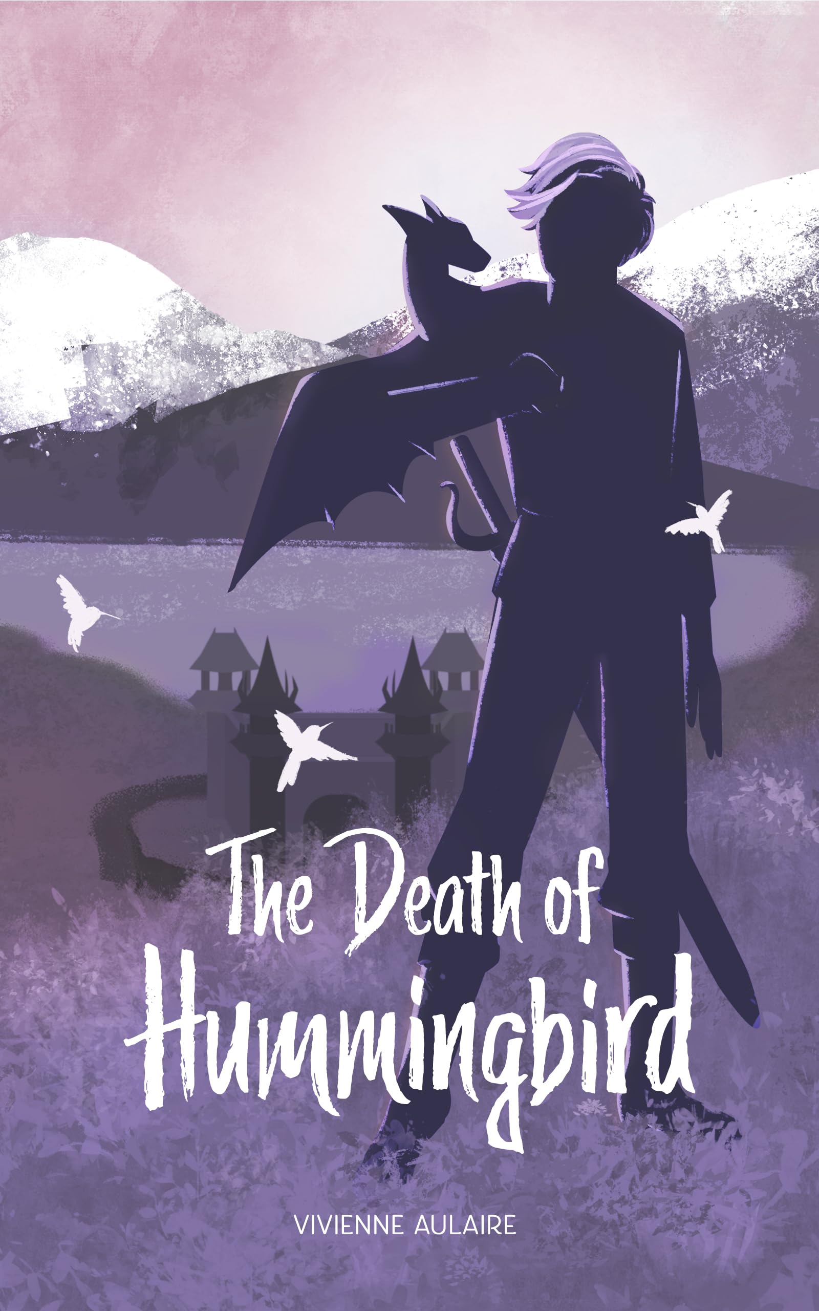 The Death of Hummingbird by Vivienne Aulaire | Goodreads