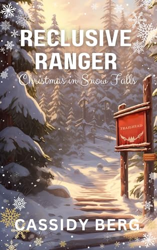 Reclusive Ranger - Christmas in Snow Falls: A Christmas Romance by ...