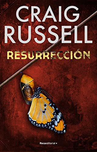 Resurrección (Jan Fabel 3) (Spanish Edition) by Craig Russell | Goodreads