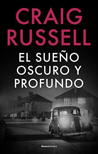 El sueño oscuro y profundo (Lennox 3) by Craig Russell | Goodreads
